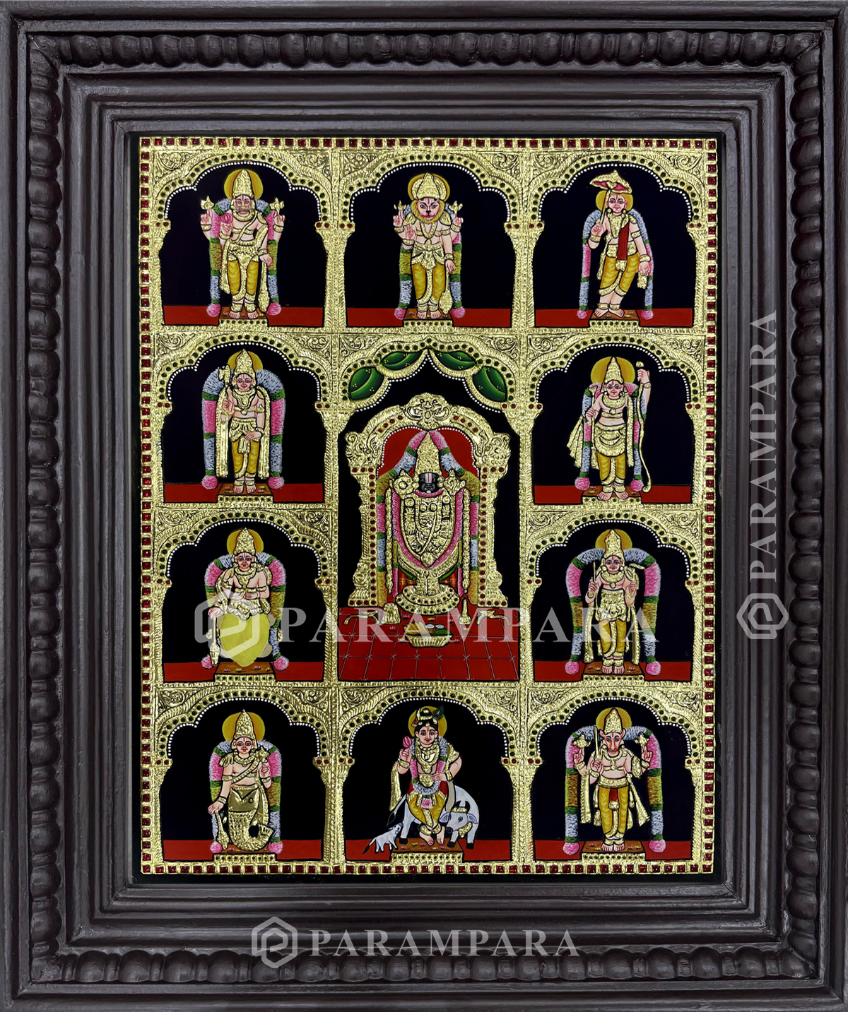 Parampara - The Parambariyam | Art E-commerce